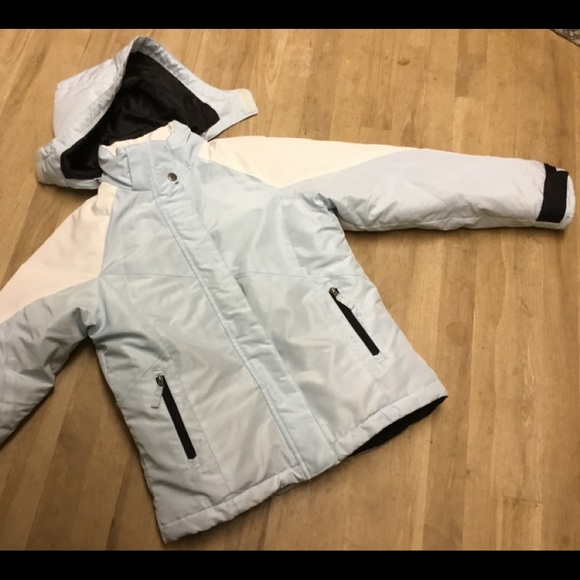 Cherokee | Jackets & Coats | Cherokee 12 Winter Ski Snow Jacket With ...